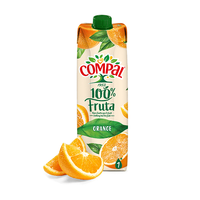 Juices & Nectares | Compal