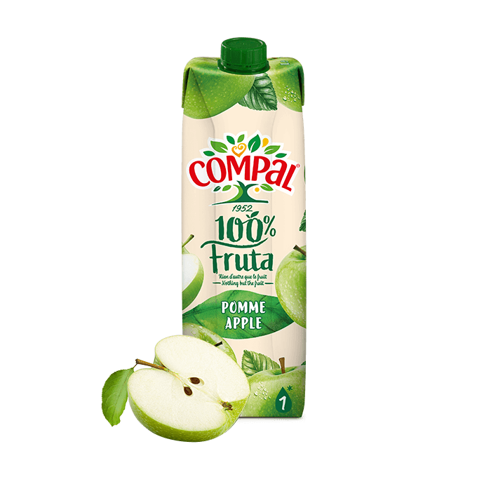 Juices & Nectares | Compal