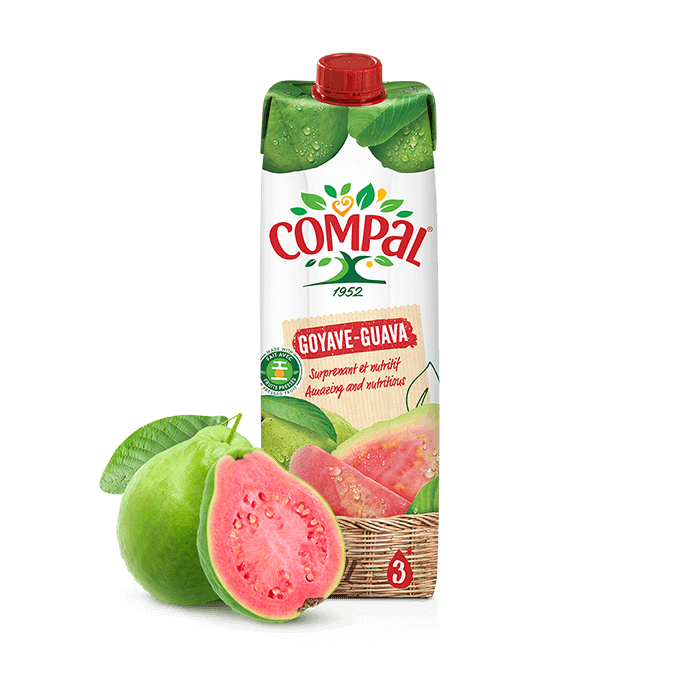 Classic | Nectar | Compal